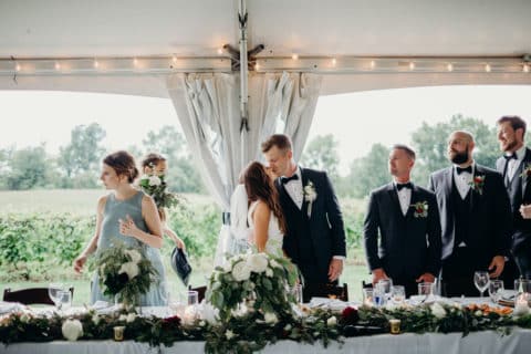 Real Weddings Archives - Stella Event Design